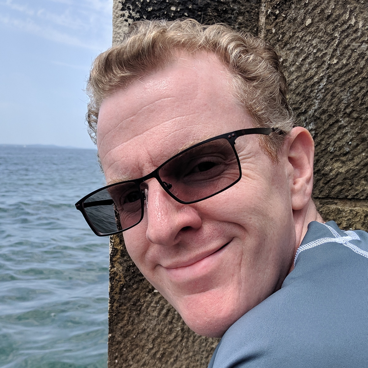 Neil Arnold - Custom WordPress Developer in Portland, Maine